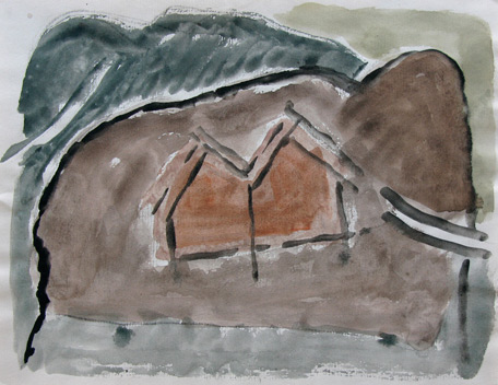 Joseph A. Fiore (Am. 1925 – 2008) | Caldbeck Gallery