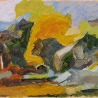 Joseph A. Fiore (Am. 1925 – 2008) | Caldbeck Gallery