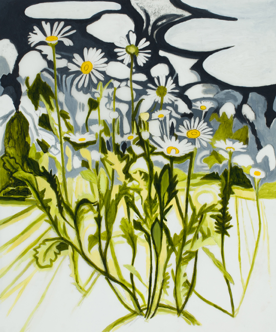 John Knight | Caldbeck Gallery