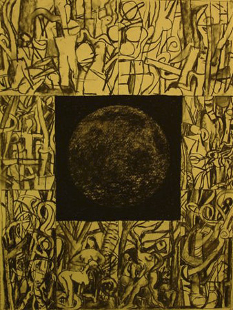 Alan Crichton | Caldbeck Gallery
