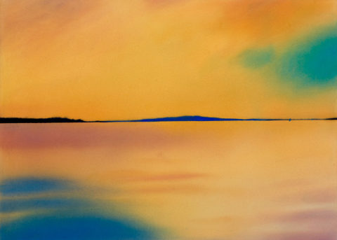 David Dewey | Caldbeck Gallery