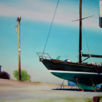 David Dewey | Caldbeck Gallery