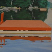 Sam Cady | Caldbeck Gallery