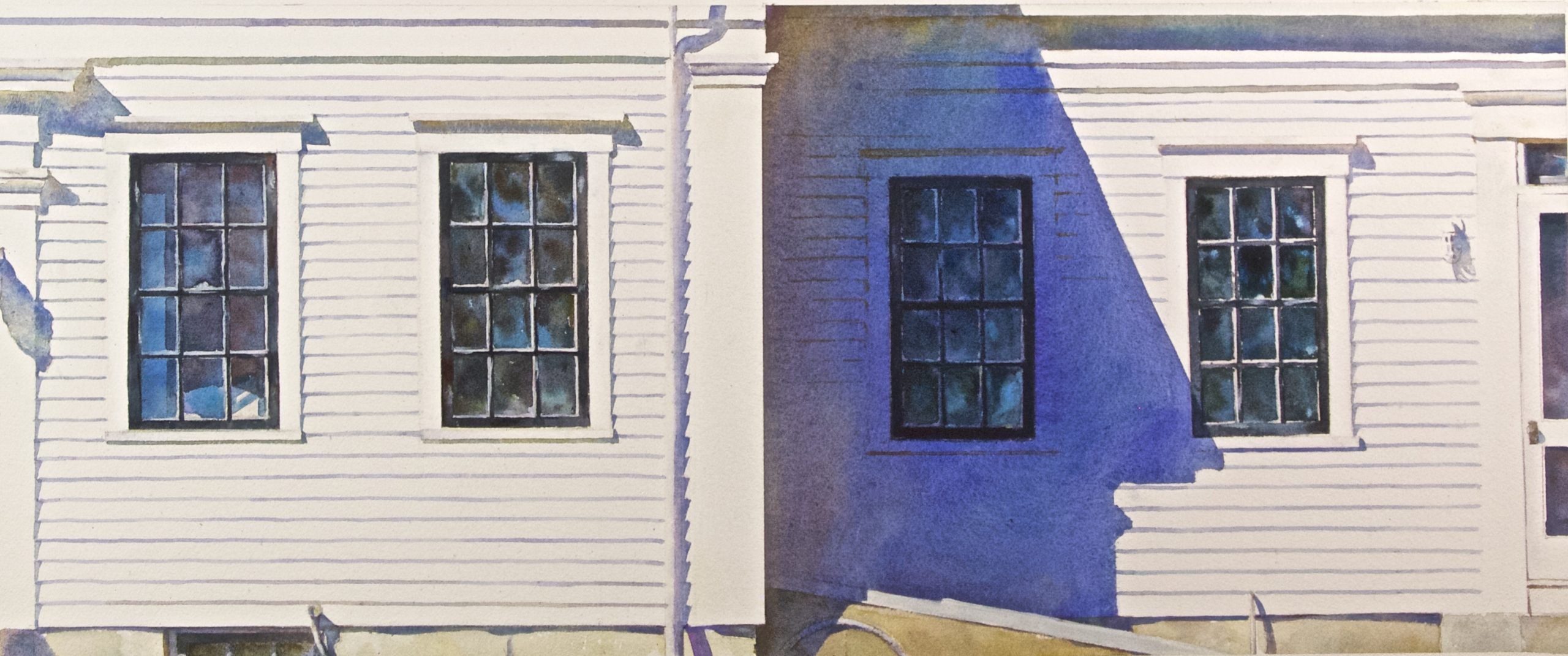 David Dewey | Caldbeck Gallery