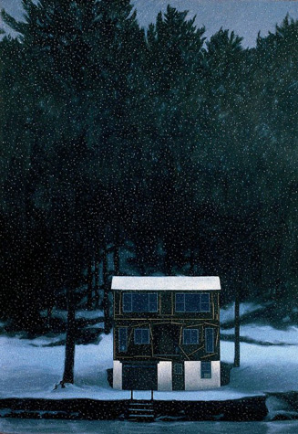 Sam Cady | Caldbeck Gallery