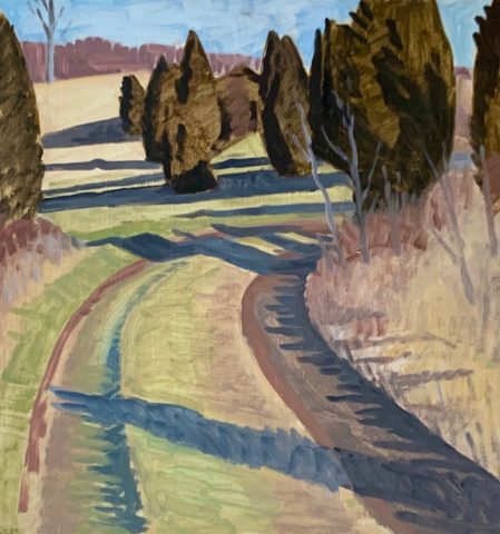 David Dewey | Caldbeck Gallery