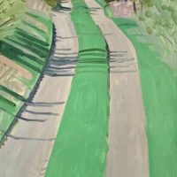 David Dewey | Caldbeck Gallery