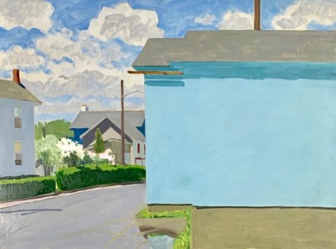 David Dewey | Caldbeck Gallery