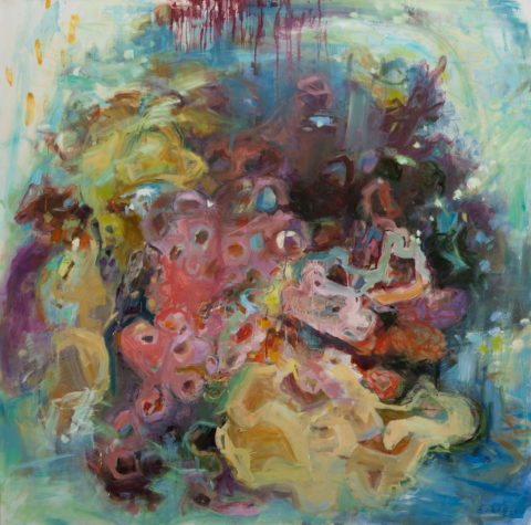 Elizabeth Awalt | Caldbeck Gallery