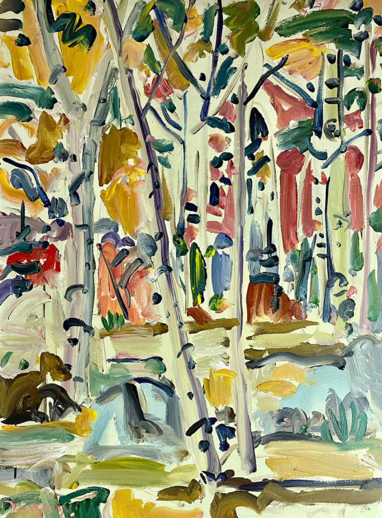 Caldbeck Gallery