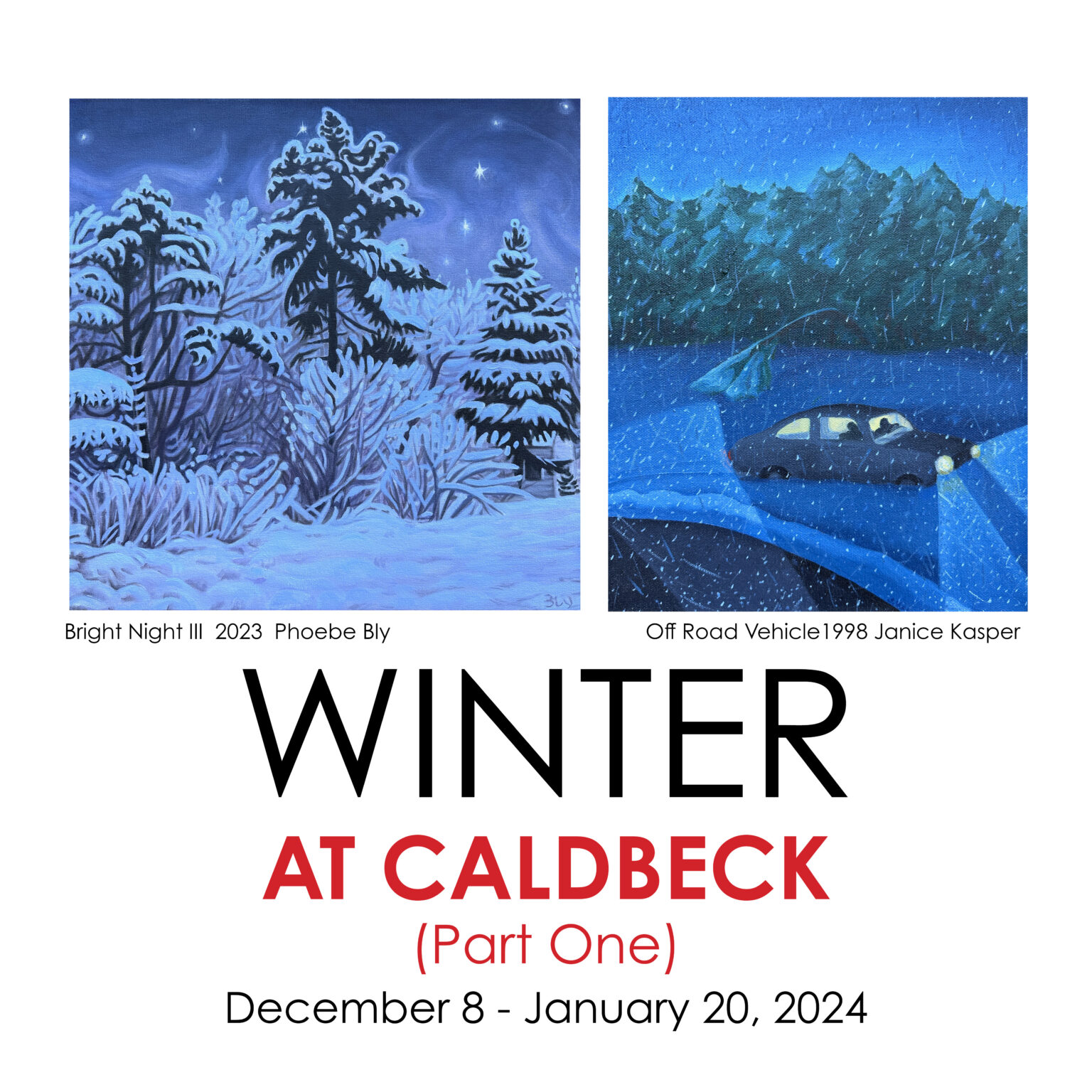 Caldbeck Gallery