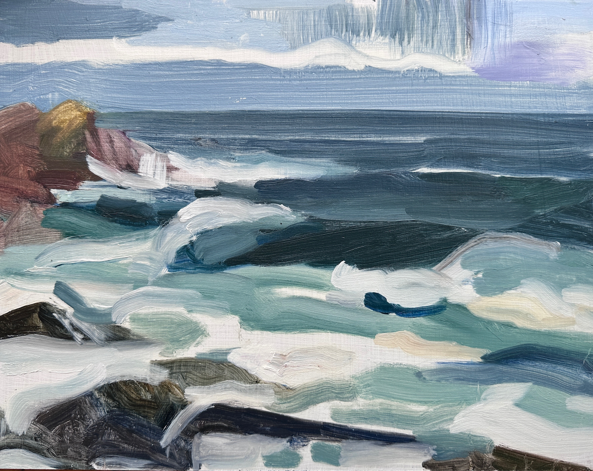 Artists | Caldbeck Gallery